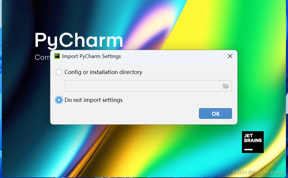 安装IntelliJ IDEA和PyCharm（JetBrains的社区版）-CSDN博客