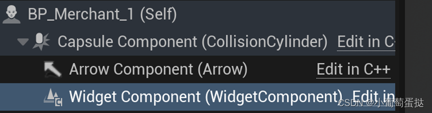 【UE5】物体上显示UI、Widget不在物体上而在地图原点或其他地方的问题_ue5 母对象位置bug-CSDN博客