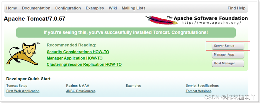 tomcat优化详解_tomcat优化详细教程-CSDN博客