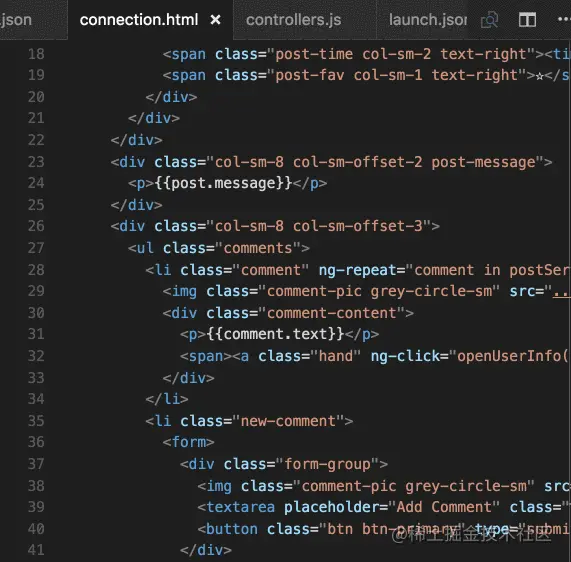 VS code必备前端插件_npm intellisense-CSDN博客