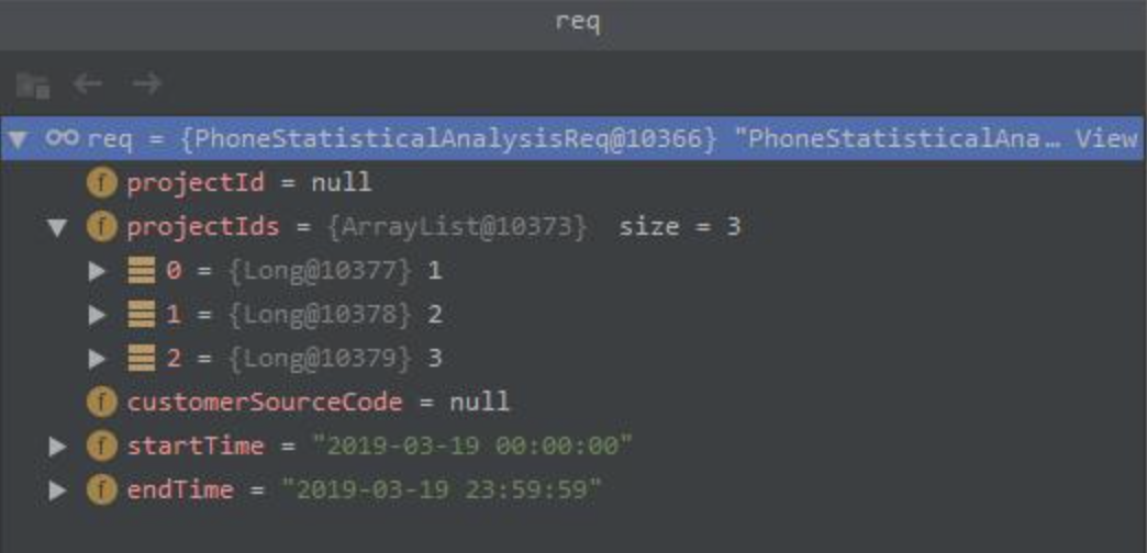 SpringBoot - Get请求-接收参数_springboot get请求参数为对象-CSDN博客