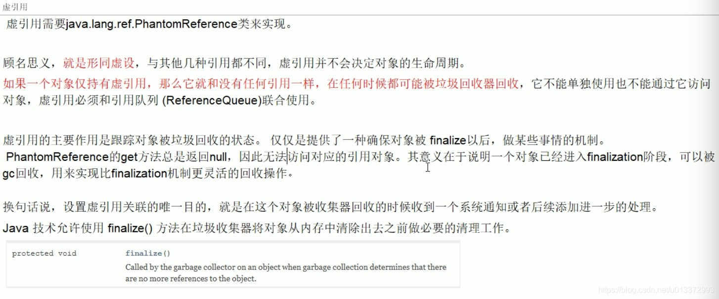 Java引用类型深入解析-CSDN博客