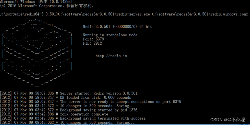 IT技术指南：JDK、MySQL、Nginx及Redis部署教程-CSDN博客