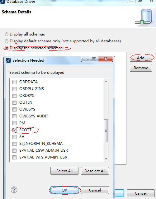 设置MyEclipse10.0连接Oracle 11g数据库-CSDN博客