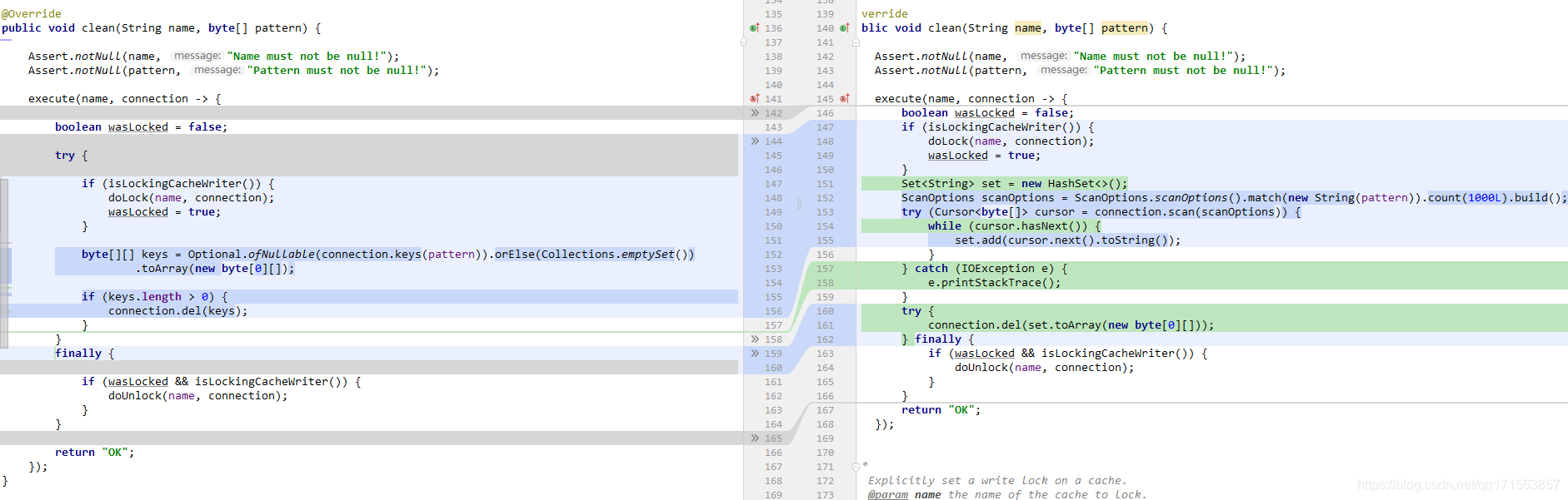 【redis】还在用scan替代keys解决cpu飙高的问题?误人子弟!latencyeventloop Csdn博客