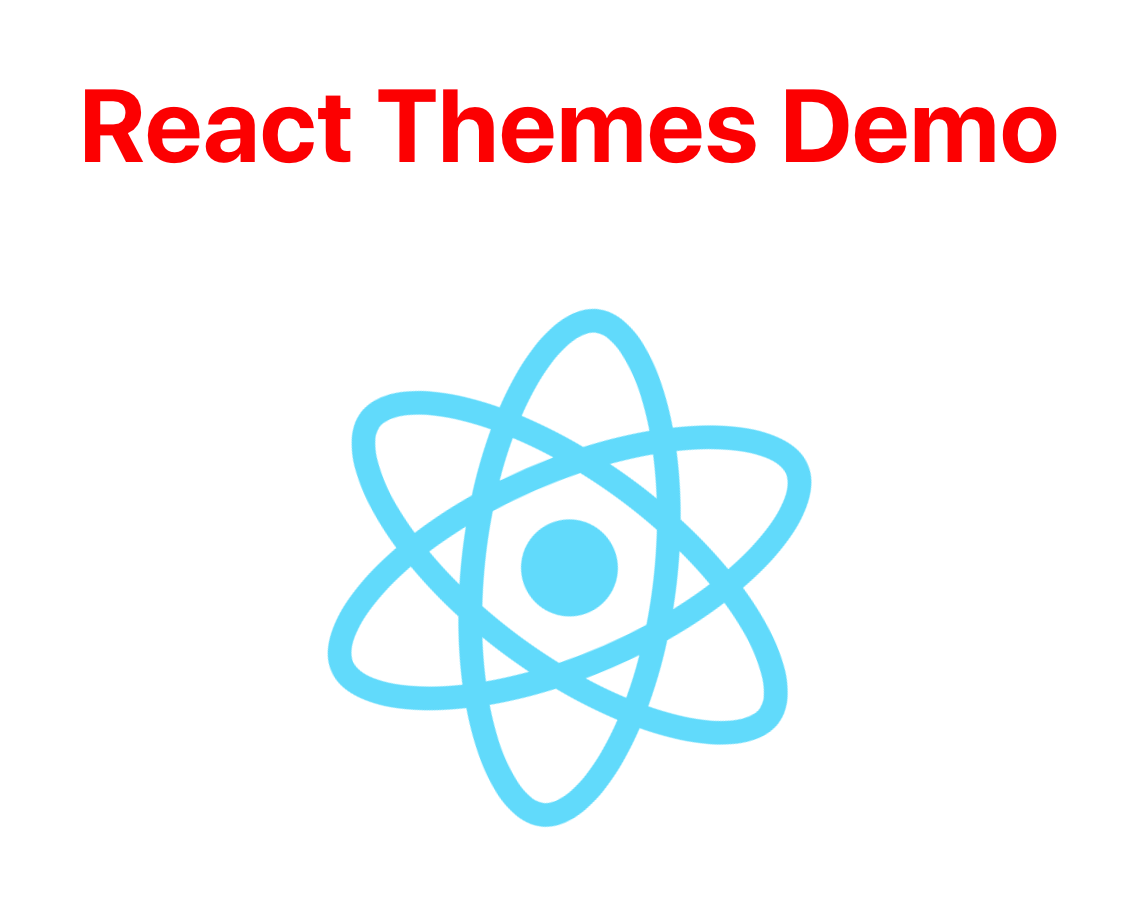 React主题切换如何在react中构建主题切换器应用 Csdn博客
