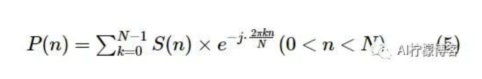 语音声学特征提取：MFCC和LogFBank算法的原理-CSDN博客