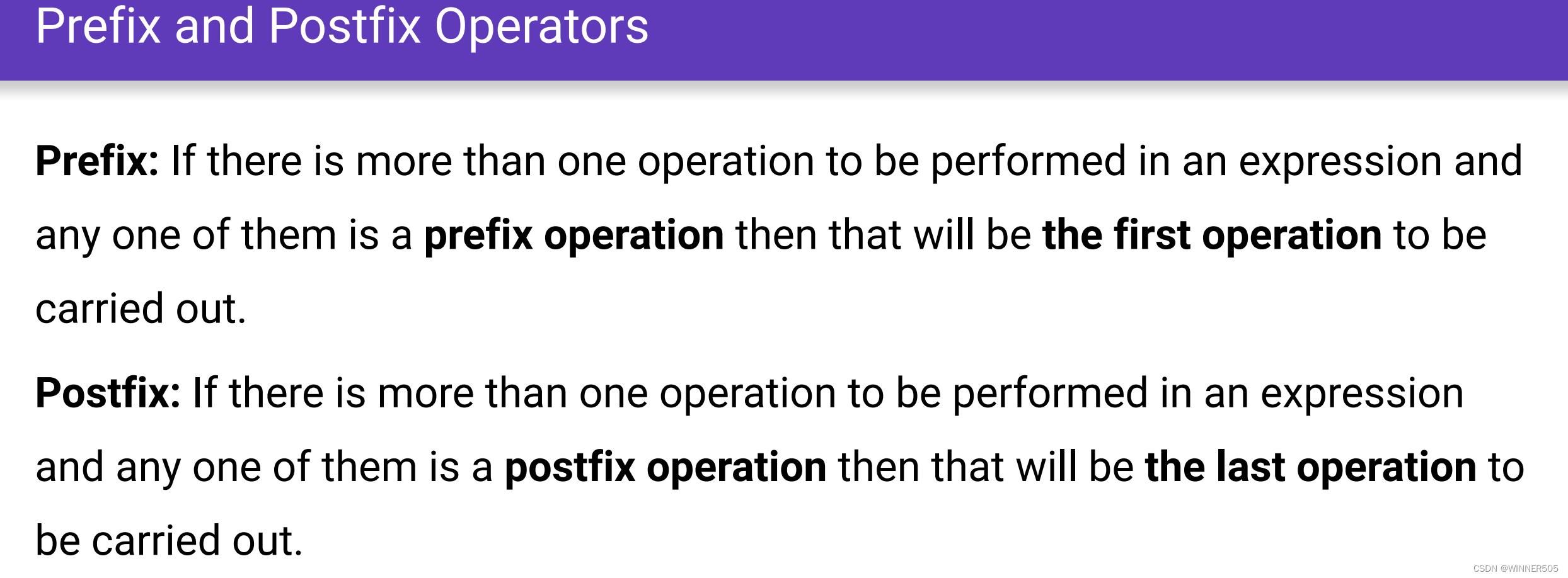 【COMP281 LEC 3-4】-CSDN博客