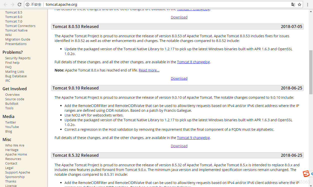 IntelliJ IDEA 部署Tomcat9解决方案_idea tomcat9-CSDN博客