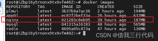 在ubuntu上使用docker部署vue项目_ubuntu离线环境中使用docker结合nginx部署vue 2.0项目的详细操作步骤-CSDN博客