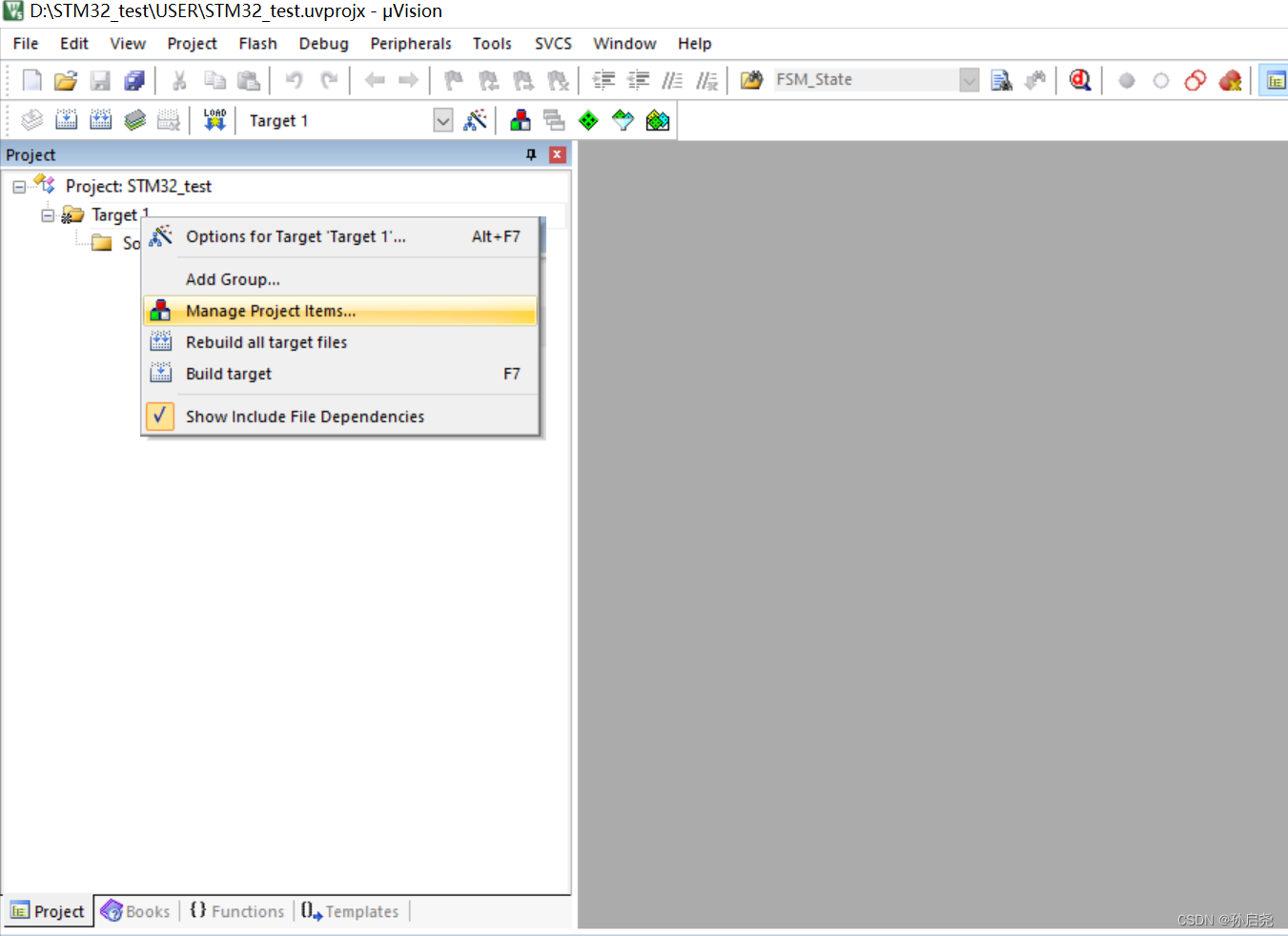 从零开始制作STM32F103RCT6小车（一）-CSDN博客