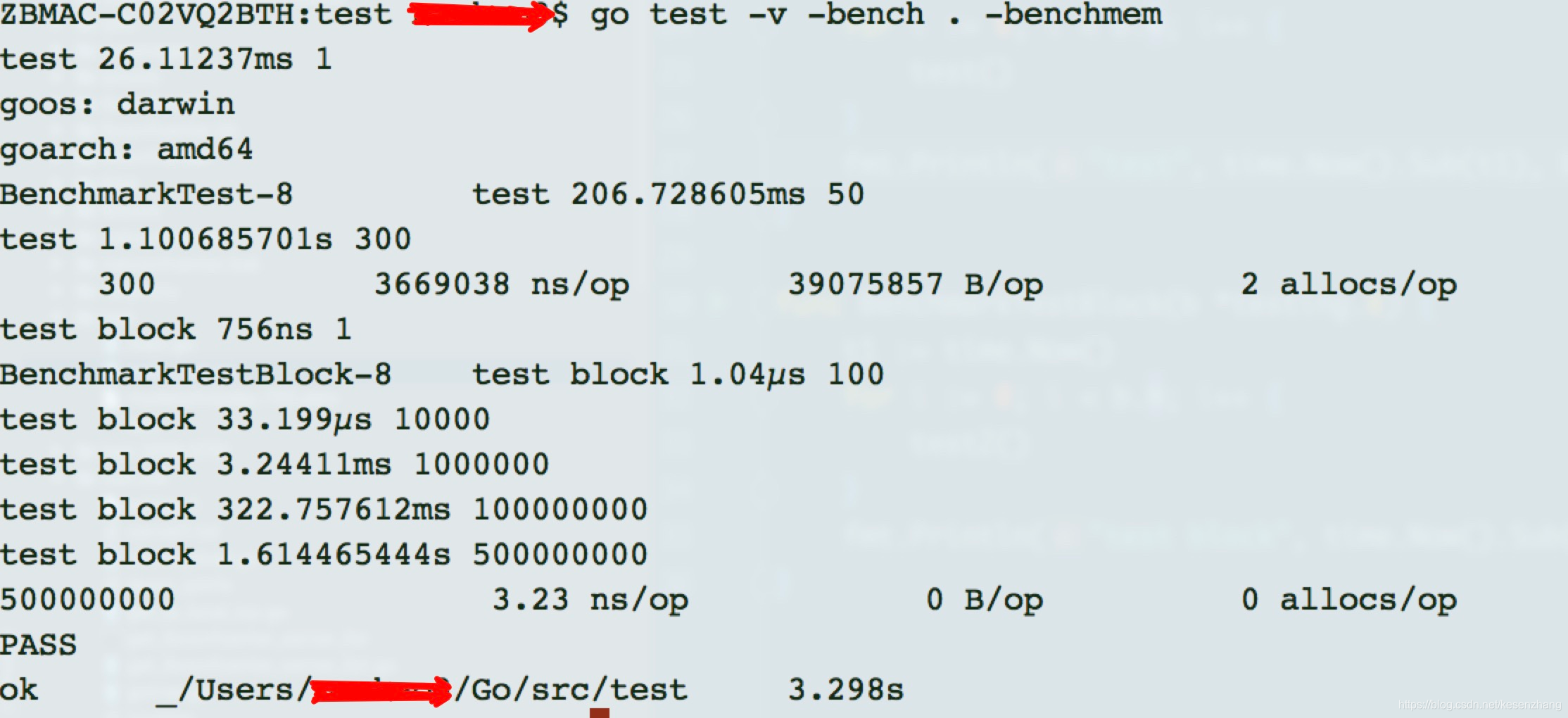 golang字符串string与字符数组[]byte高效转换 及效率分析_go string byte 互相转换 性能-CSDN博客