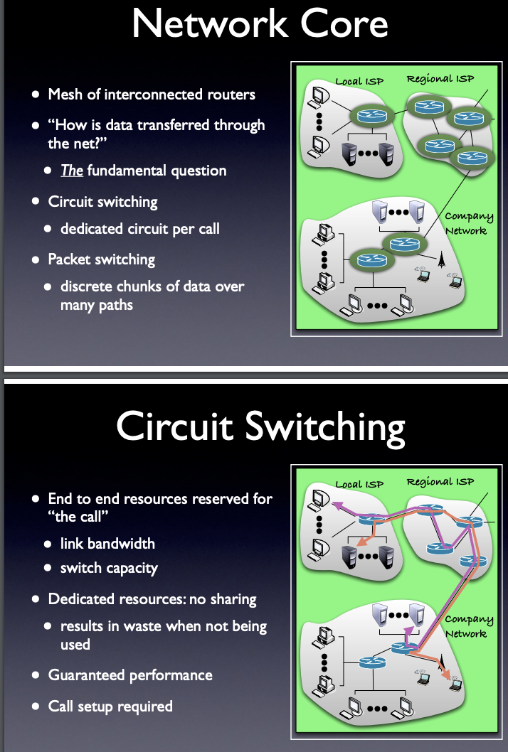 [Computer Networking] {CMU14-740} Lecture 1: Networking Introduction-CSDN博客