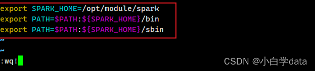 hadoop（伪分布式）上的spark和Scala安装与配置详细版_spark搭建伪分布式平台包含hadoop scala-CSDN博客