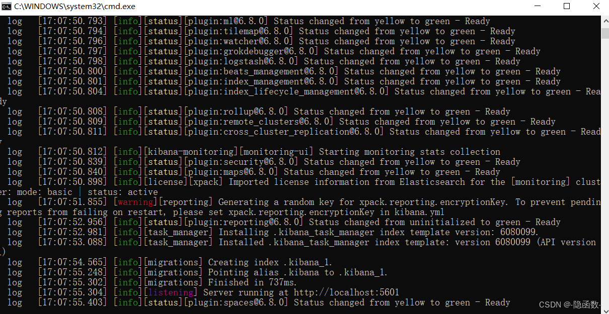 ElasticSearch_xcontentbuilder mappings = jsonxcontent.contentbui-CSDN博客