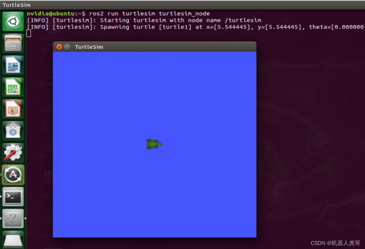 【ROS2入门】介绍 eloquent 版本中 turtlesim 和 rqt 使用_ros2 eloquent-CSDN博客