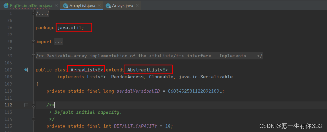 项目中使用Arrays.asList、ArrayList.subList需要注意的坑-CSDN博客