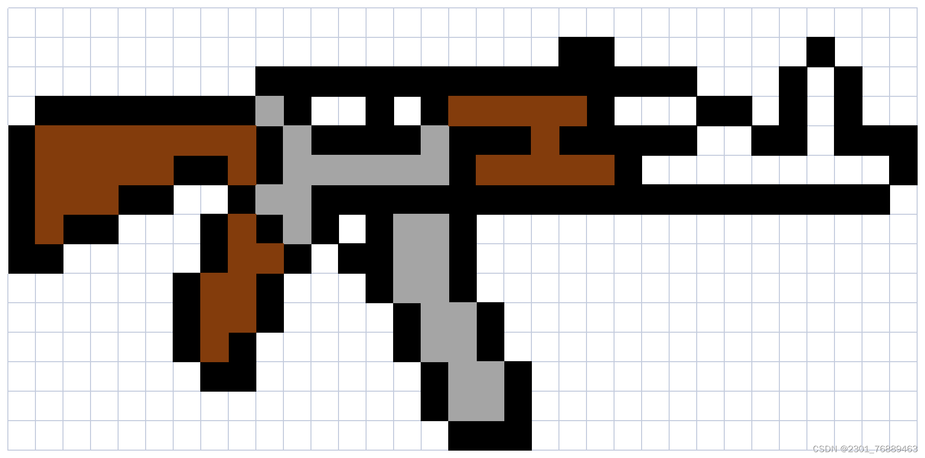 使用Python绘制AK图形-CSDN博客