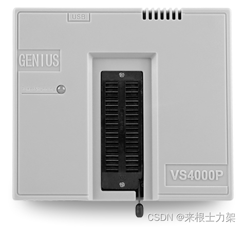 VS4000P烧录程式操作指导-CSDN博客