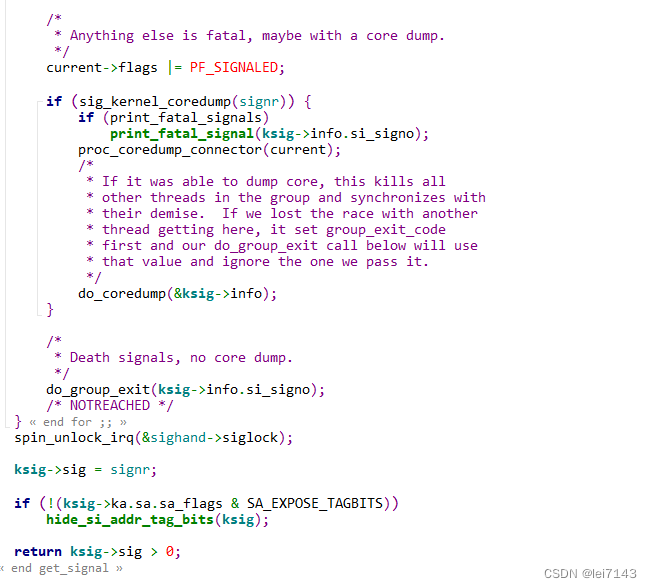 uwind&coredump_dwarf coredump-CSDN博客