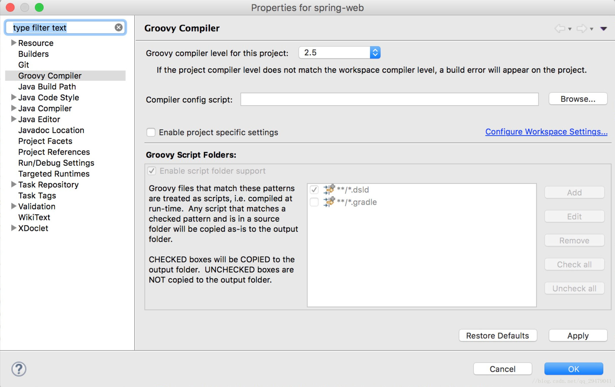 一、将Spring－framework源码导入eclipse（详解）_eclipse spring-framework-CSDN博客
