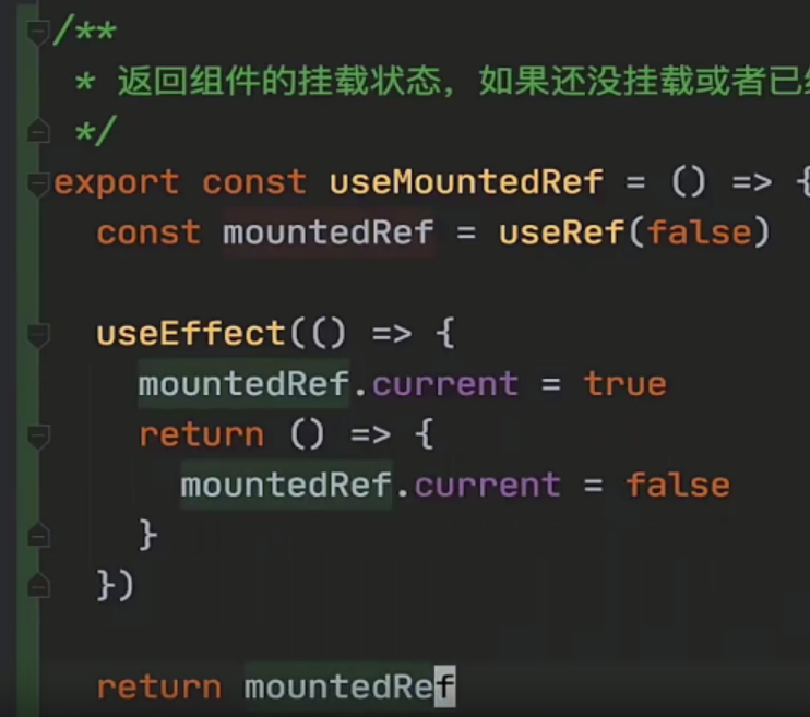 学习笔记jira项目55-usecallback优化异步请求_代码中有usecallback,为什么会出现异步问题-CSDN博客