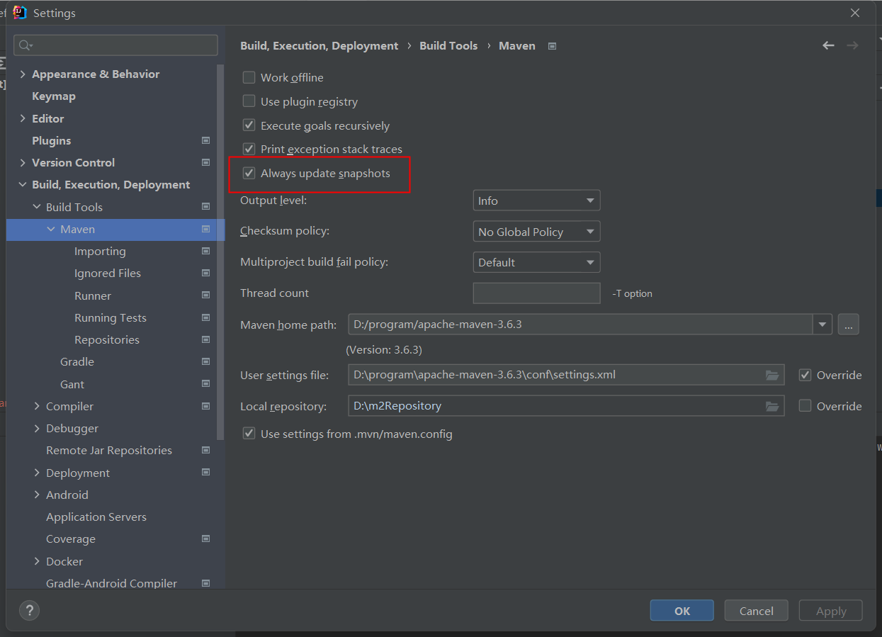MAVEN依赖包下载失败解决Connection refused: connect_maven connection refused: connect-CSDN博客