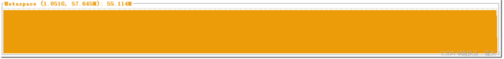 visualvm工具 Visual GC分析例子 （二）_visualgc-CSDN博客