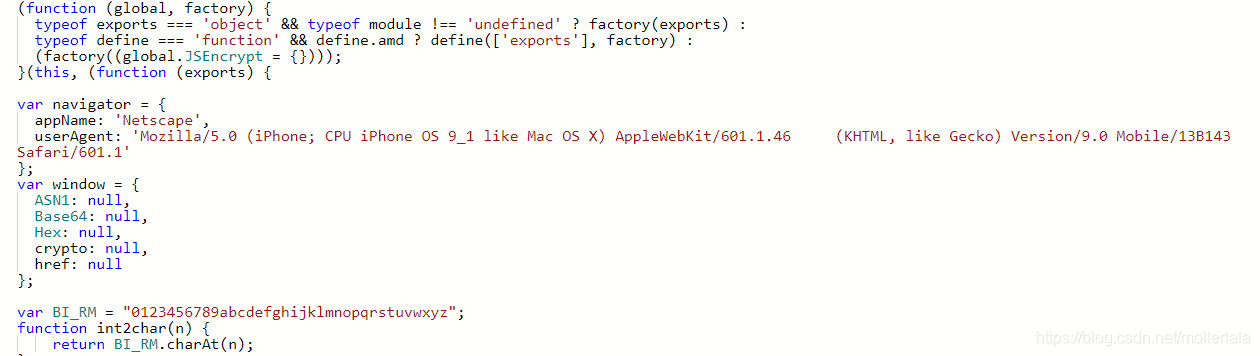 微信小程序使用npm方式增加jsencrypt rsa加密验证_npm jsencrypt-CSDN博客