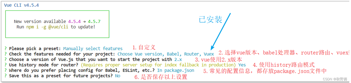 JavaEE-微服务-Vuex_javaee + vue-CSDN博客