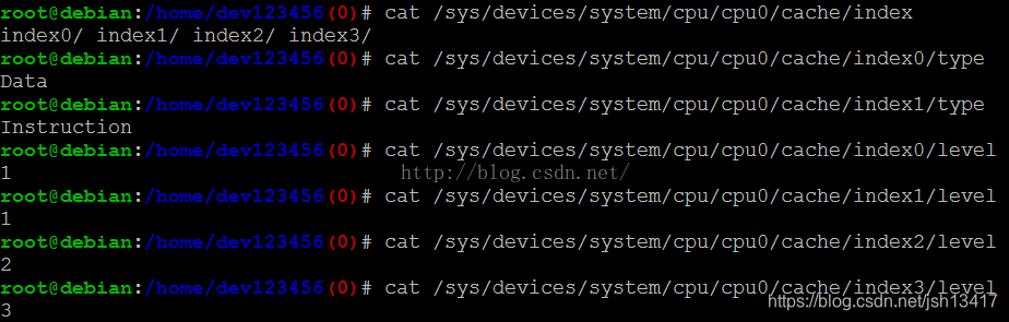 NUMA架构下的CPU拓扑结构_numa node-CSDN博客