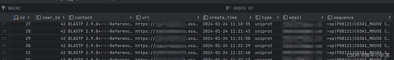 Rabbitmq调用FeignClient接口失败_mq onmessage 方法 使用feign失败-CSDN博客