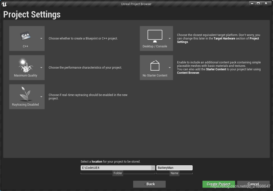 UE4 C++代码实现电池人游戏_getcapsulecomponent-CSDN博客