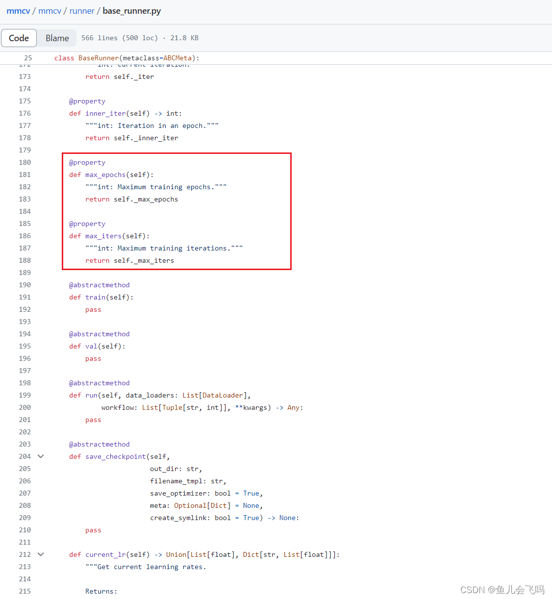 _max_epochs在哪定义的？_maxepochs-CSDN博客