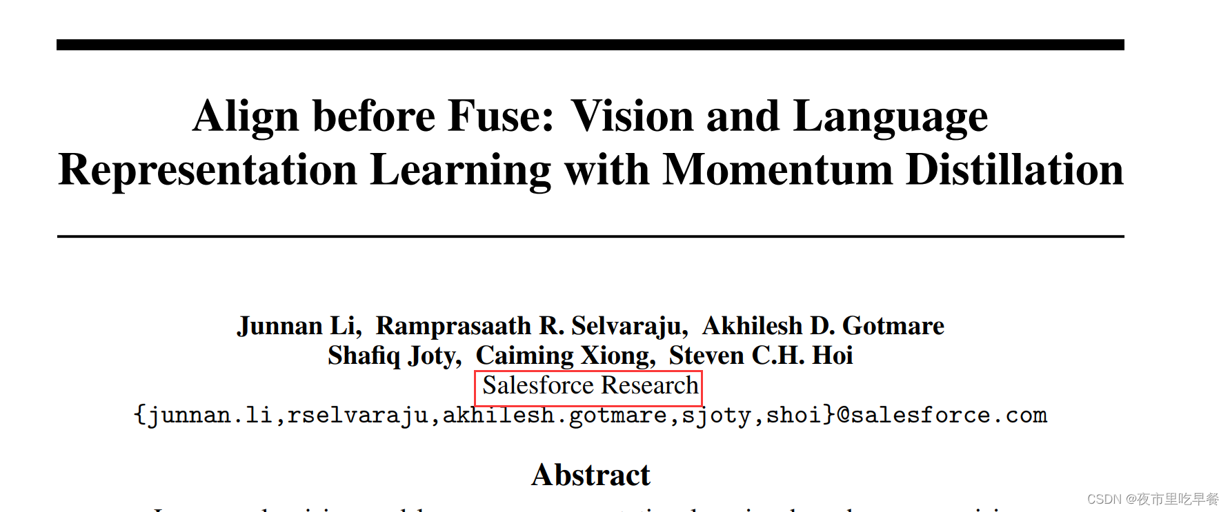 多模态学习模型发展与比较：从ViLT、CLIP到ALBEF-CSDN博客