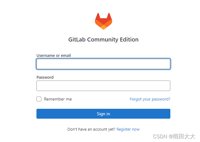 用树莓派4B安装gitlab，亲测可用~_树莓派 gitlab-CSDN博客