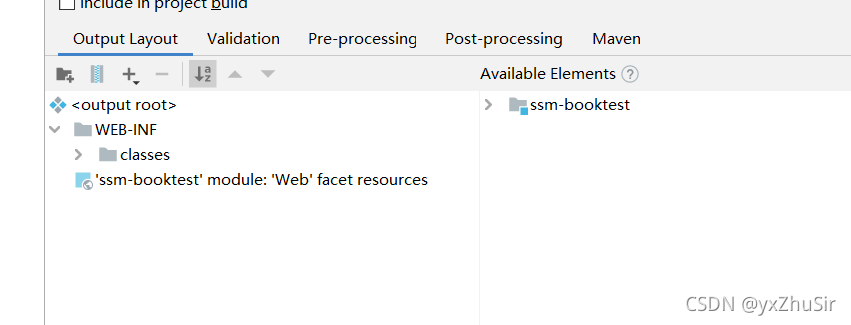 整合ssm报错：[RMI TCP Connection(3)-127.0.0.1] org.apache.catalina.core.StandardContext.startInternal ...