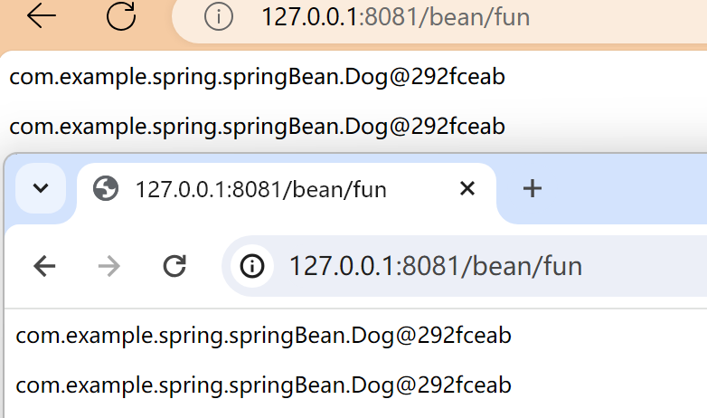 Spring--Bean的作用域，生命周期_spring 如何修改bean 的scope-CSDN博客