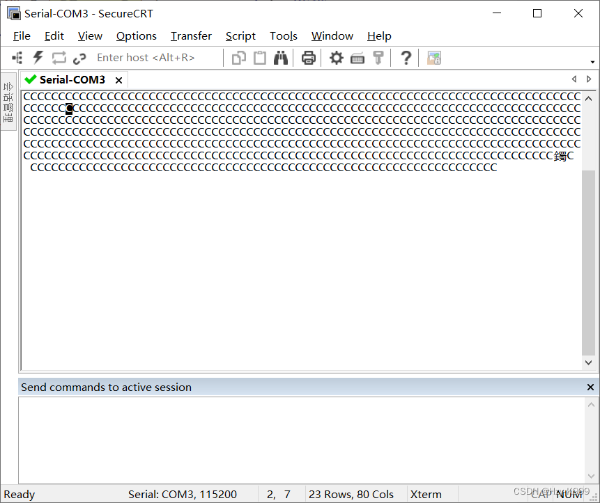 IAP升级:基于STM32F4系列标准库+Ymodem+RS485/RS232-CSDN博客