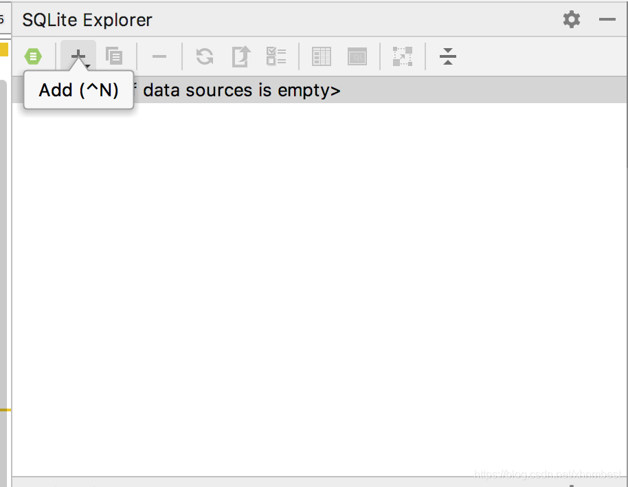 android studio SQLScout插件查看sqlite数据库-CSDN博客