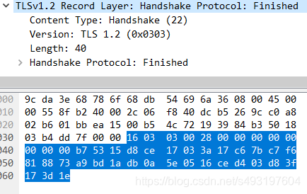 TLS1.2 AEAD GCM-CSDN博客