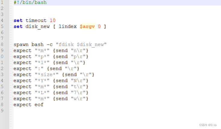 使用expect在Linux中执行Shell脚本管理USB分区-CSDN博客