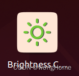 ubuntu20.04屏幕亮度无法调节的解决方法-＞安装 brightness-controller-simple 软件_brightness controller simple-CSDN博客