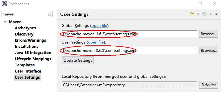 已解决：Eclipse创建Maven项目报“Could not resolve archetype org.apache.maven.archetypes:maven-archetype ...