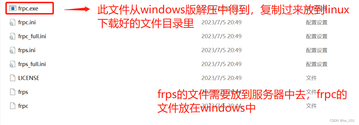搭建FRP内网穿透服务器来远程访问本地windows/linux中的web服务_搭建frp内网穿透服务器来远程访问本地windowslinux中的web服务-CSDN博客