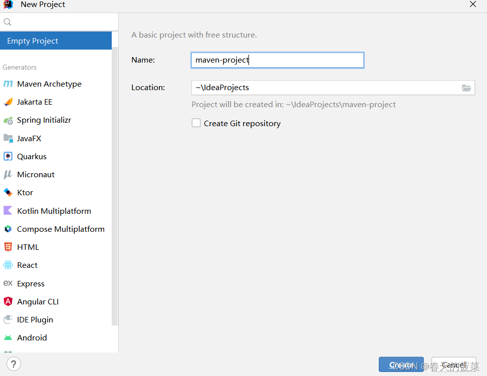 【java】【maven】【基础】MAVEN安装配置介绍_java maven配置-CSDN博客