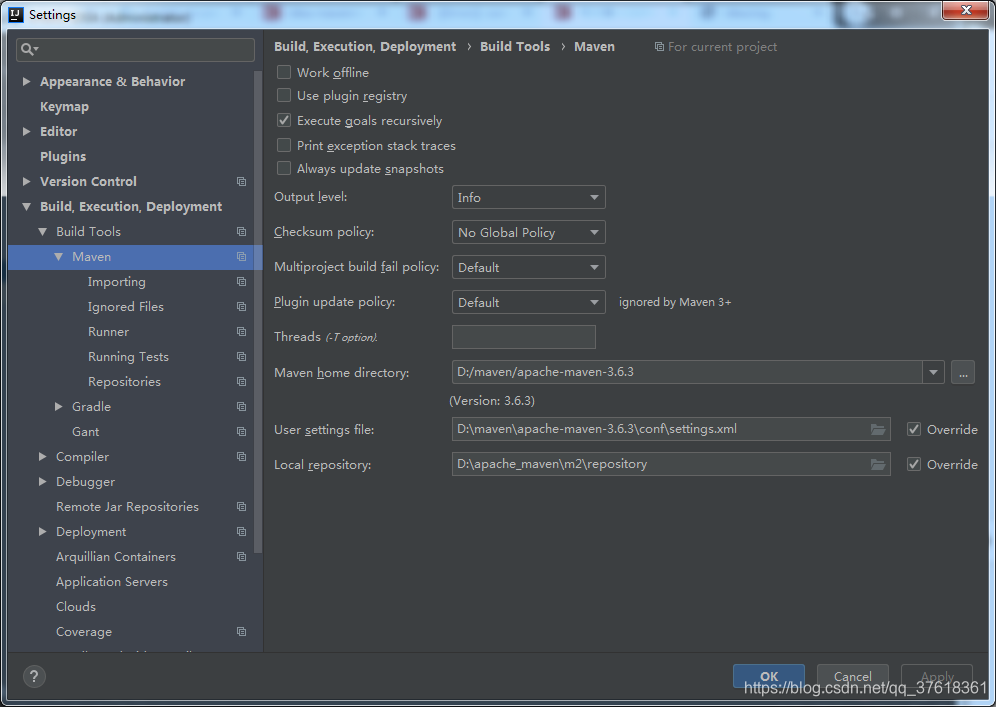 Unable to create injector, see the following errors-CSDN博客