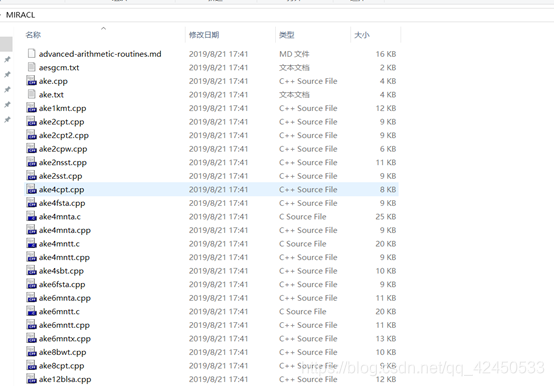 在vs2017搭建miracl环境_visual stdio 2017中编译调用miracl函数库-CSDN博客