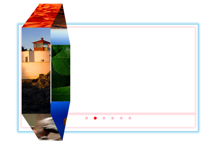 吃透css3之3d属性--perspective和transform-CSDN博客