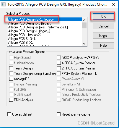 Footprint_Expert_2022-04_Pro 可以产生 cadence SPB16.6的封装_allegroload.bat-CSDN博客